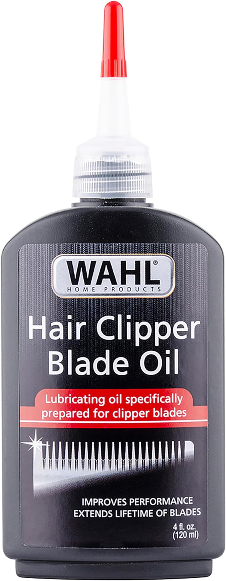 Wahl Hair Clipper Blade Oil : Amazon.com.au: Beauty