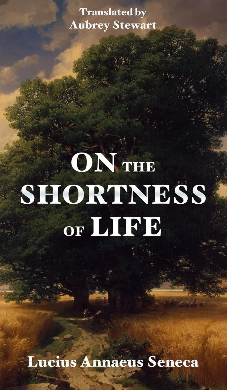 Buy On the Shortness of Life Book Online at Low Prices in India | On ...