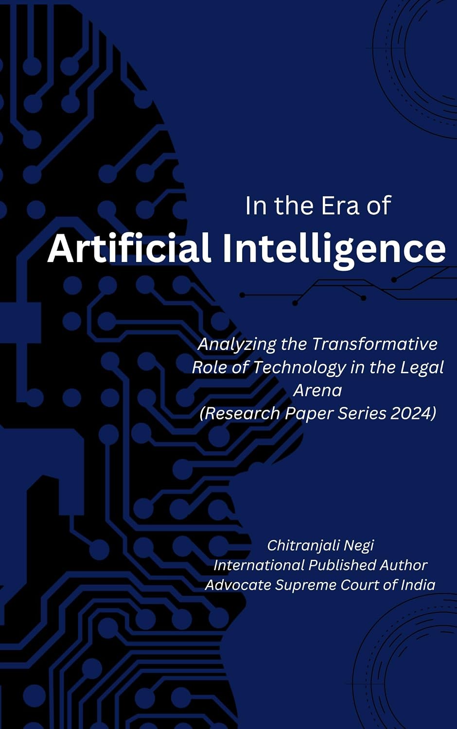 Amazon.com: In the Era of Artificial Intelligence (AI): Analyzing the ...
