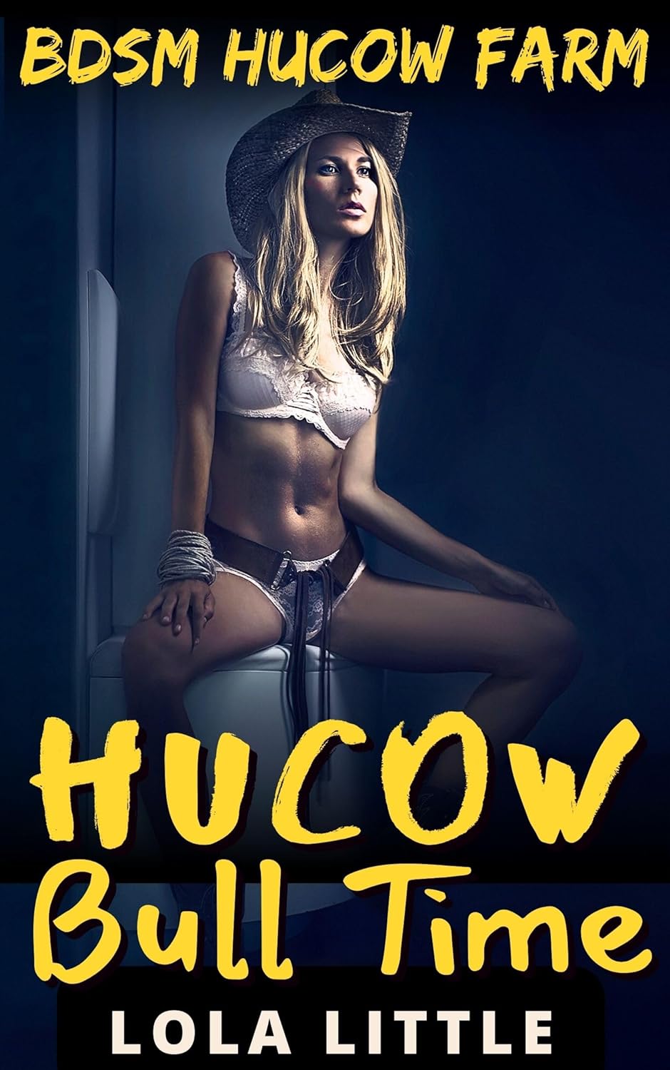 Hucow: Bull Time (BDSM Hucow Farm Book 2) eBook : Little, Lola: Amazon.co.uk: Kindle Store