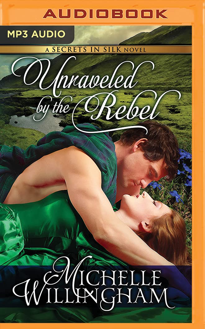 Unraveled by the Rebel: Willingham, Michelle, Pitkin, Sue ...