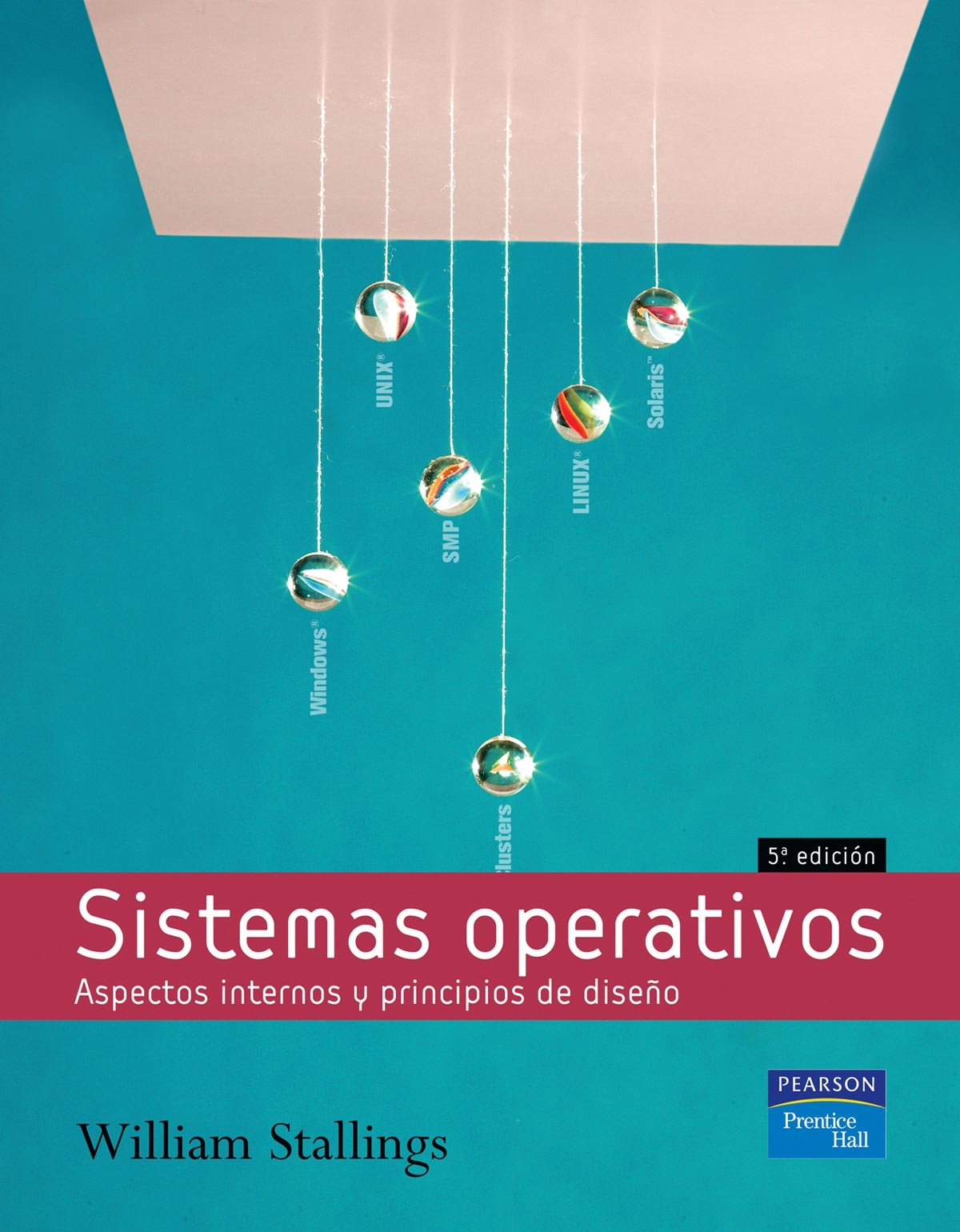 Sistemas Operativos Ejercicios Resueltos | Desertcart Japan