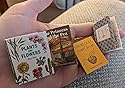 My Miniature Library: 30 Tiny Books to Make, Read and Treasure ...