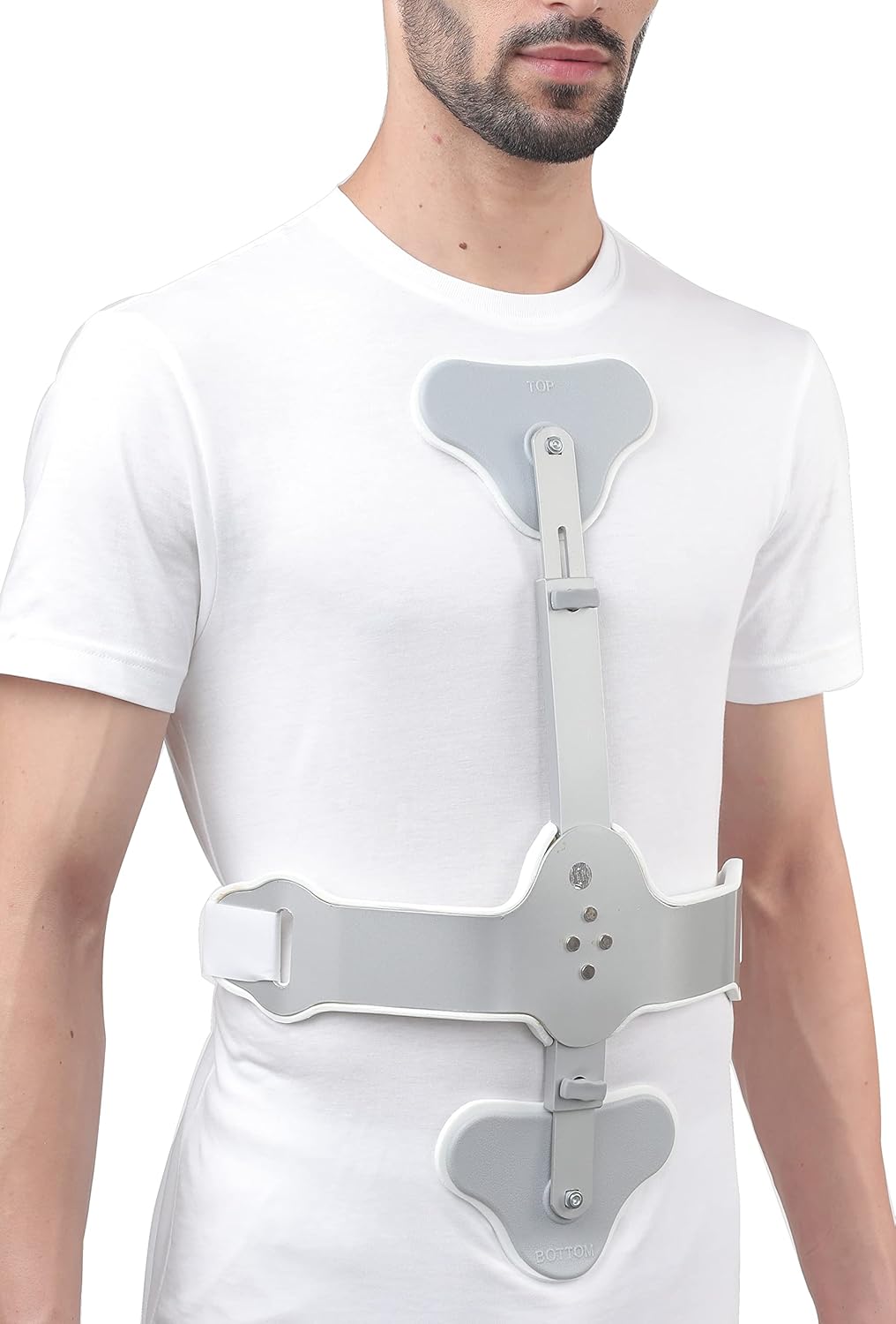 TYNOR Ash Brace Hyper Extension Brace