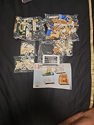 Amazon.com: LEGO World of Wonders 40585 Exclusive Set : Toys & Games