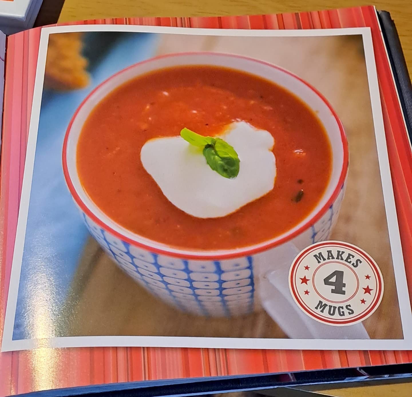 Meals in a Mug: 100 delicious recipes ready to eat in minutes: Amazon ...