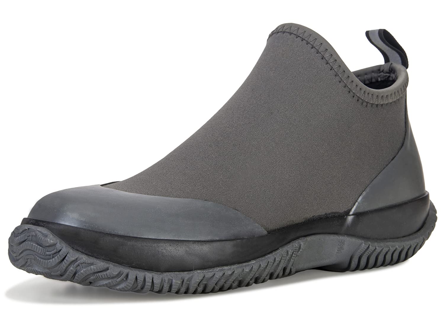 Snapklik.com : BAXINIER Waterproof Garden Shoes Mens Lightweight Low ...