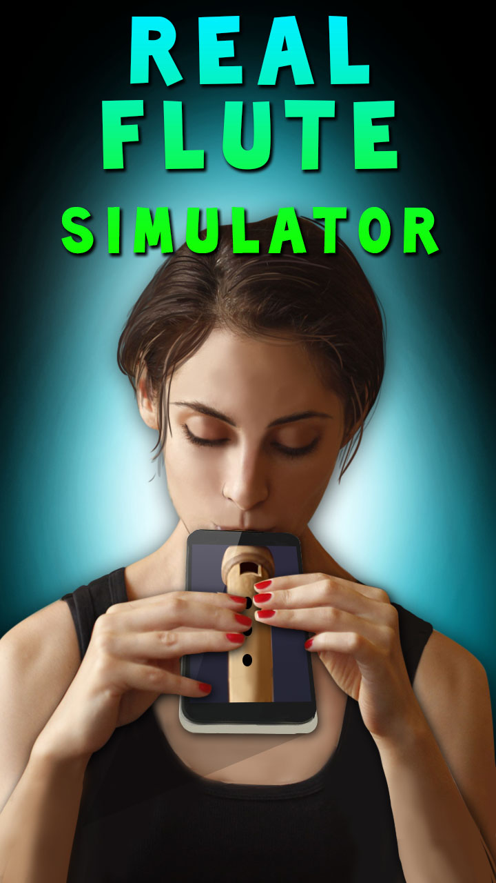 Real Flute Simulator - App on Amazon Appstore