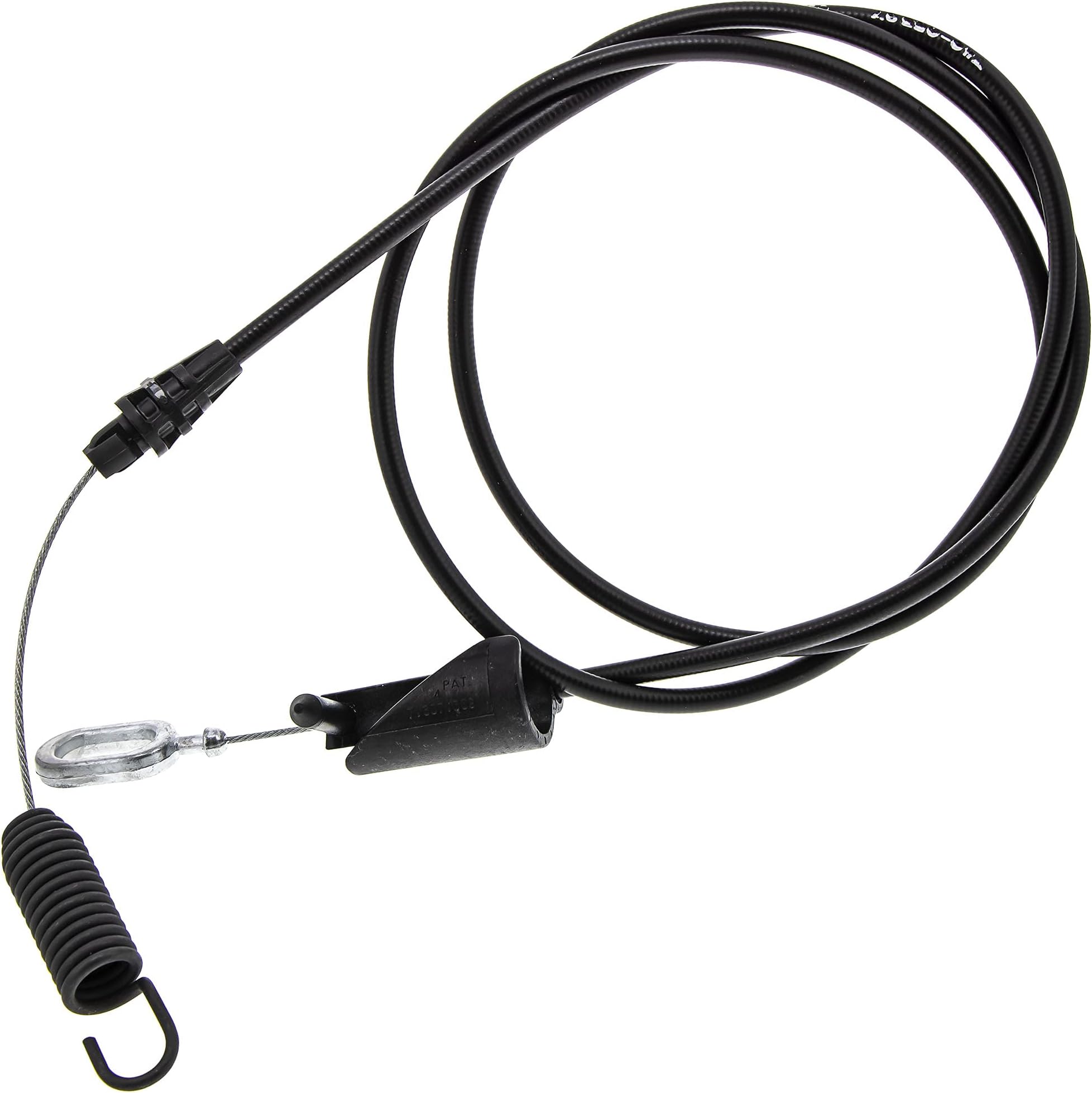 Amazon.com: MTD 946-05397 Drive Speed Cable for Troy-Bilt Craftsman ...