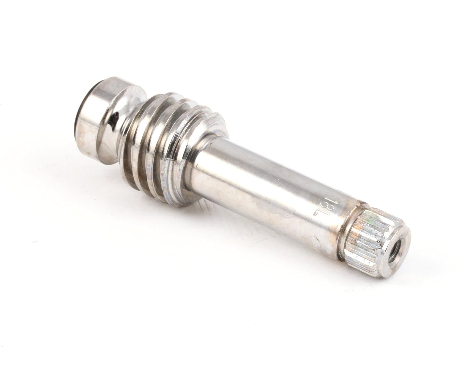 T&S Brass 000811-25 Replacement Right-Hand Spindle Insert, Trim ...