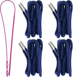Amazon.com: Drawstring Cords Replacement Drawstrings with Easy Threader ...