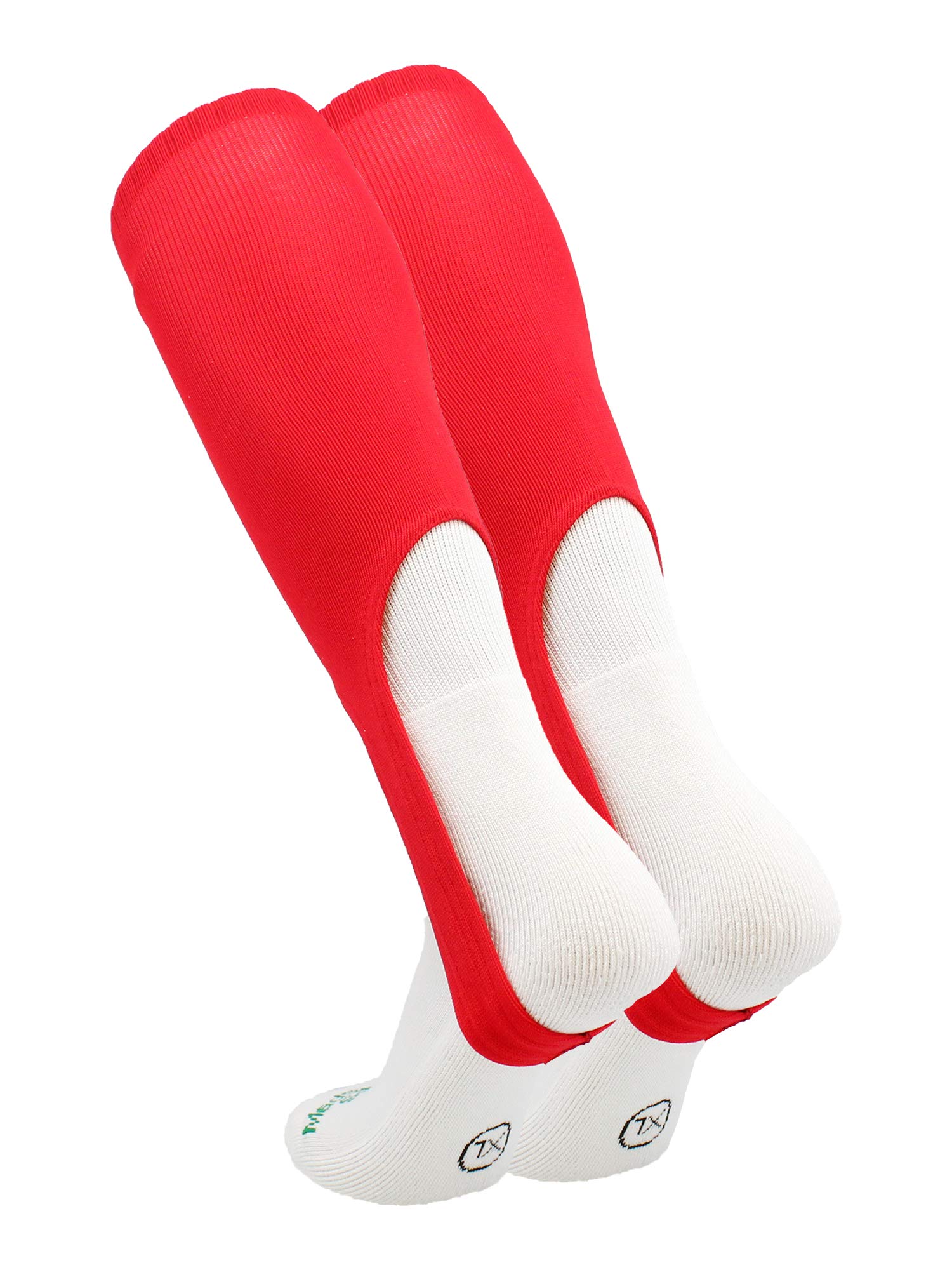 Snapklik.com : TCK 9 Inch Solid Baseball Stirrups