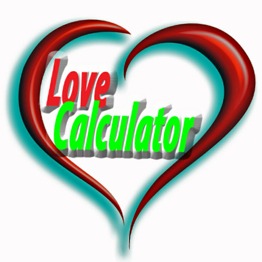 Love Calculator - App on Amazon Appstore