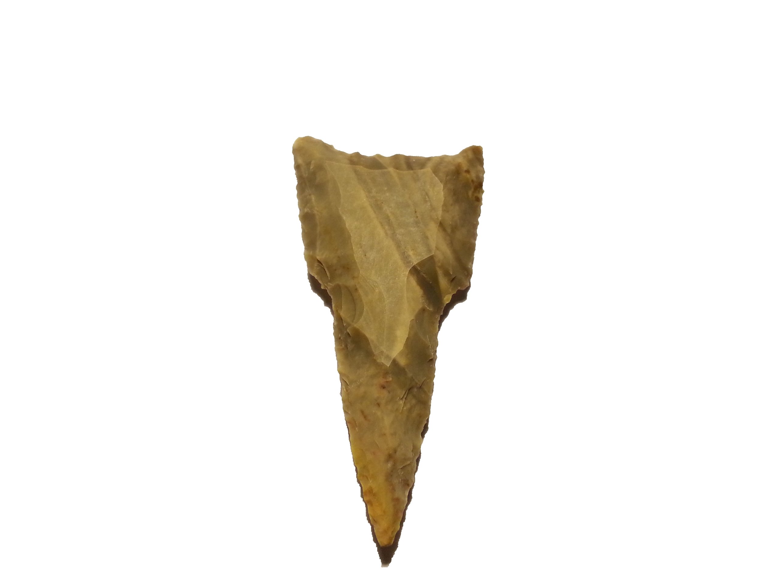 Stone age flint drill borer (reproduction) : Amazon.co.uk: Home & Kitchen