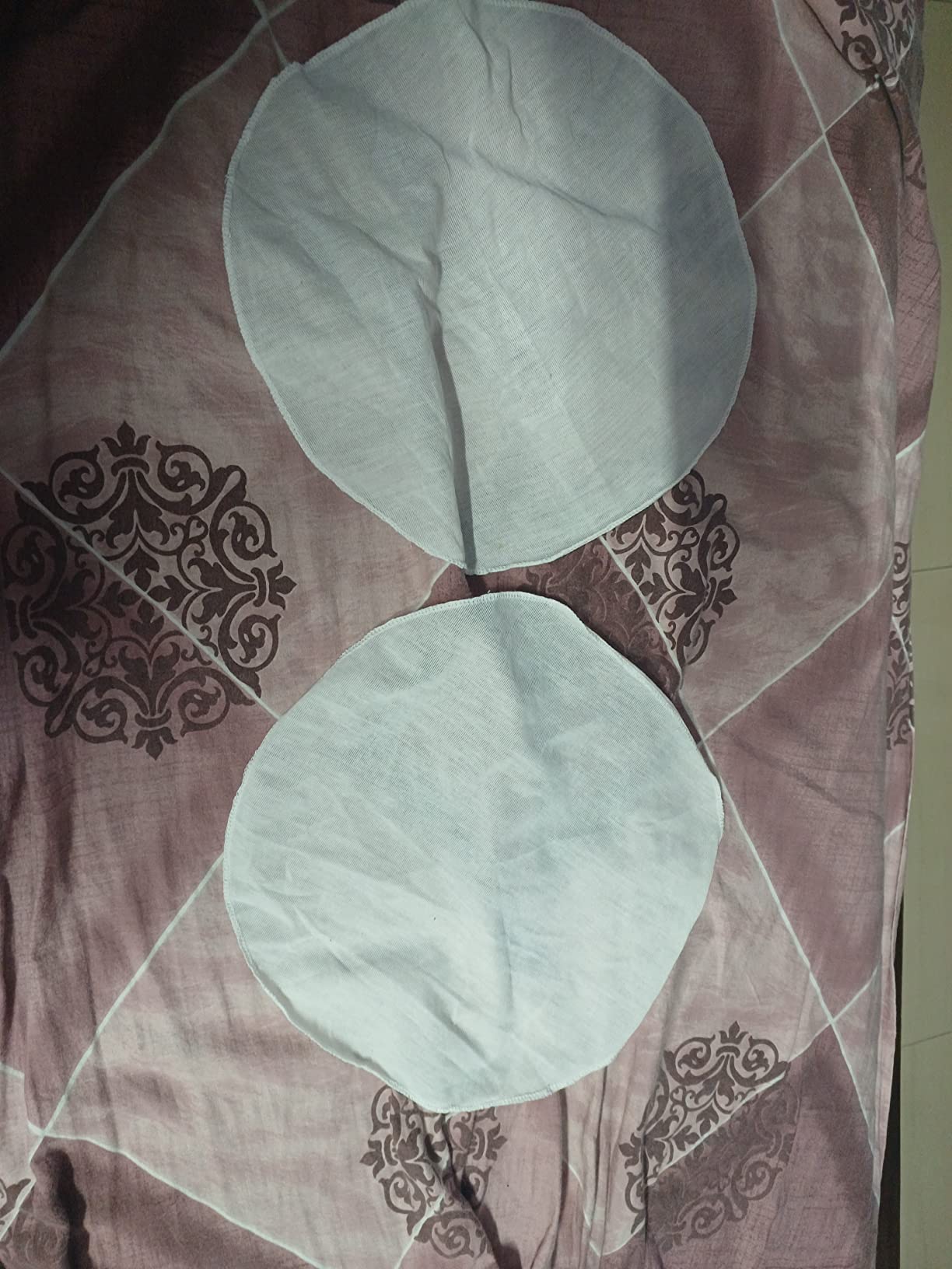 Madurai Famous Traditional Pure Cotton Idly Cloth Suitable 4,5 Idly ...