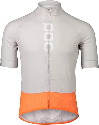 POC M's Essential Road Logo Jersey : Amazon.de: Fashion