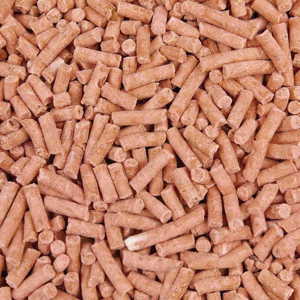 BusyBeaks Berry Suet Pellets | Premium Garden Wild Bird Food Mix ...