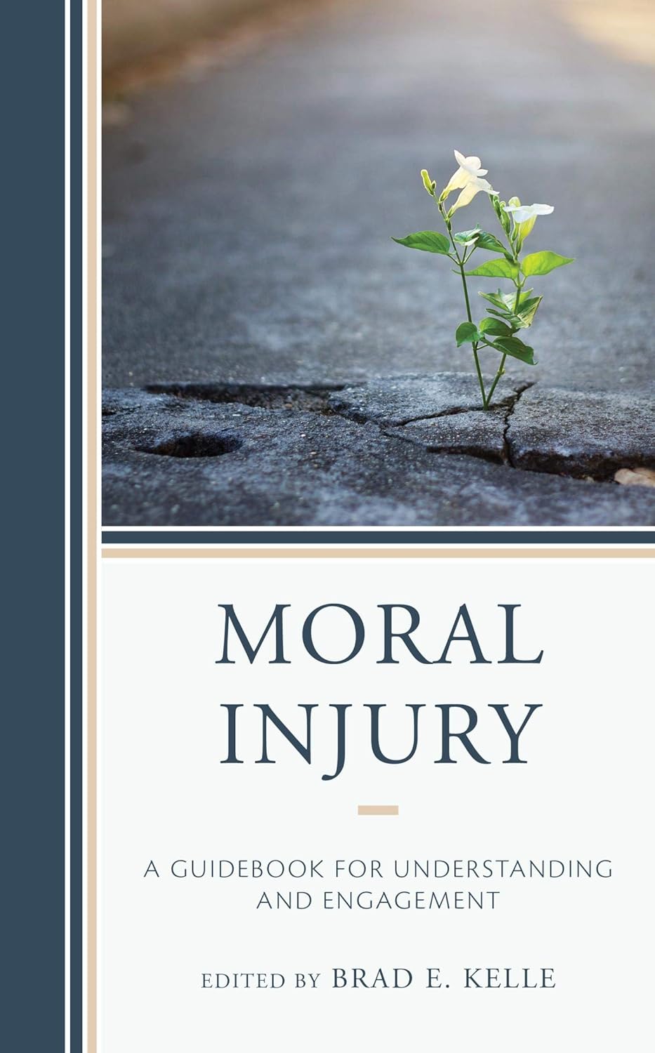 Amazon.co.jp: Moral Injury: A Guidebook for Understanding and ...