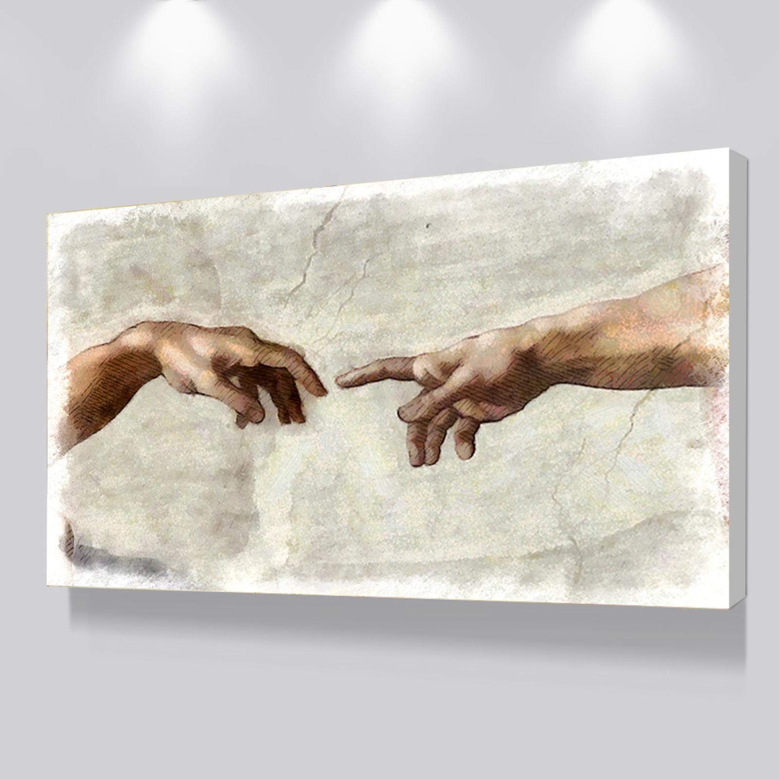 Dessins Des Mains De Dieu Images De Main Dieu Adam