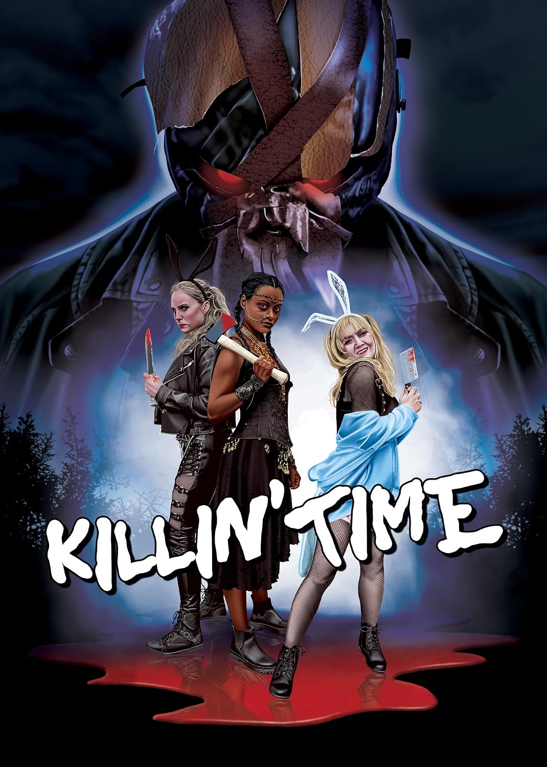 Amazon.com: Killin' Time [DVD] : Various, MATTHEW A. PETERS: Movies & TV
