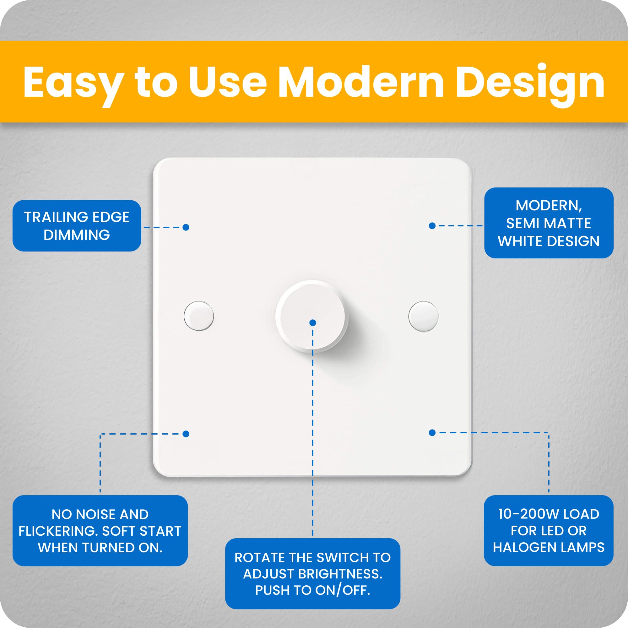 Light Switch Amazon Echo The 8 Best Alexa Enabled Light Switches And
