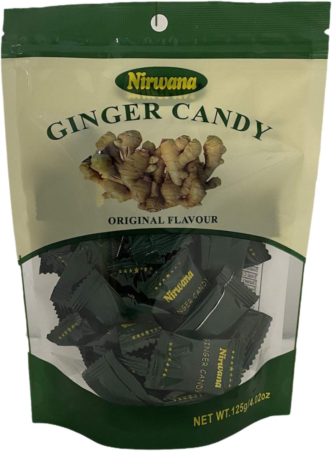 Amazon.com: Japanese Candy weird candy Pachipachi Panic 5g , 12 Packs ...