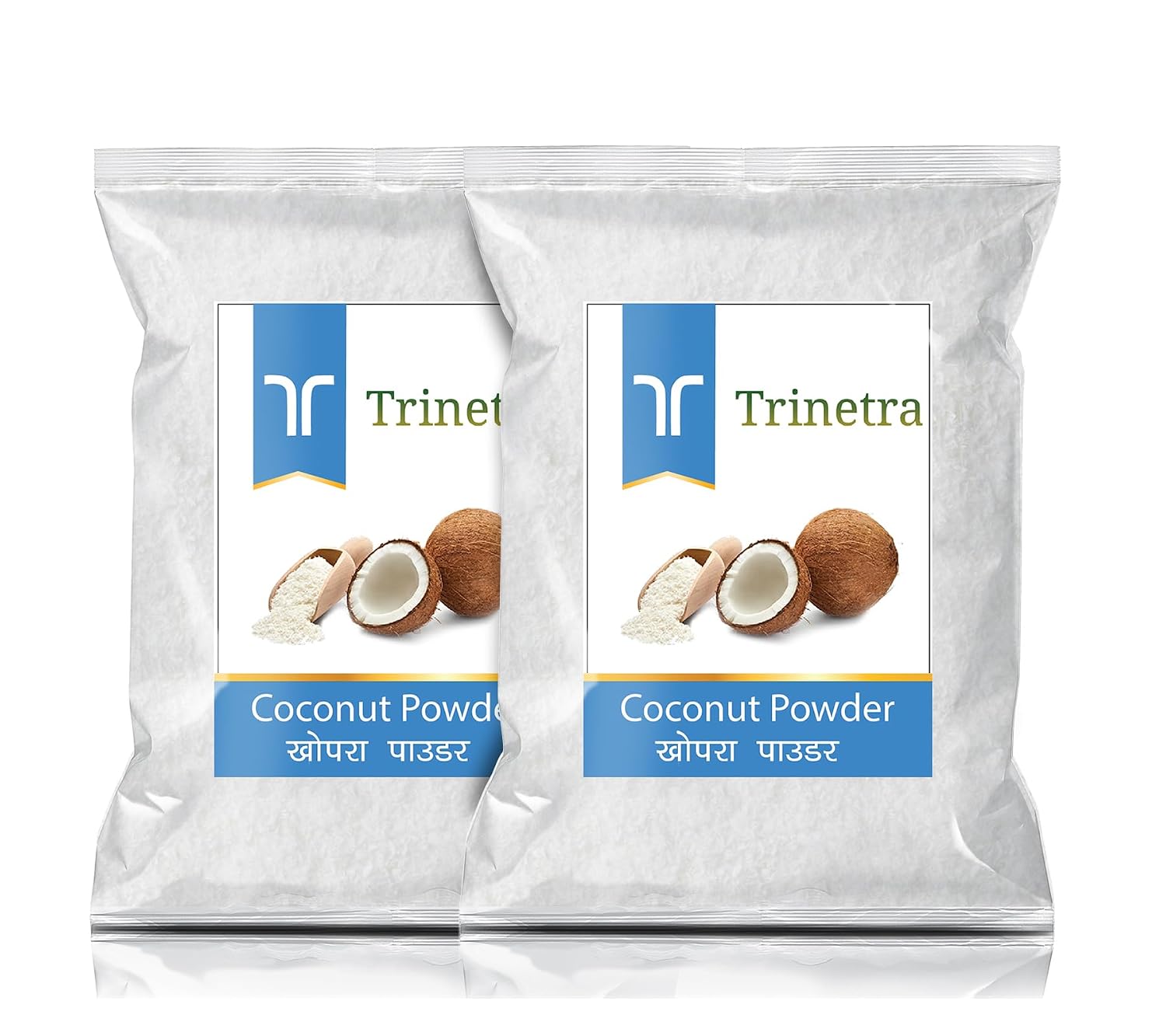 Trinetra Khopra Powder (Coconut Powder) | Desiccated Coconut for ...