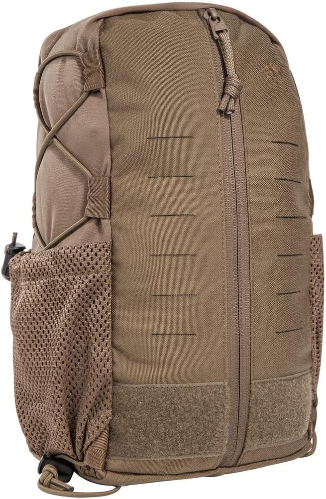 Tasmanian Tiger TT Tac Pouch 11 MK II Leichte, komprimierbare Zusatz ...