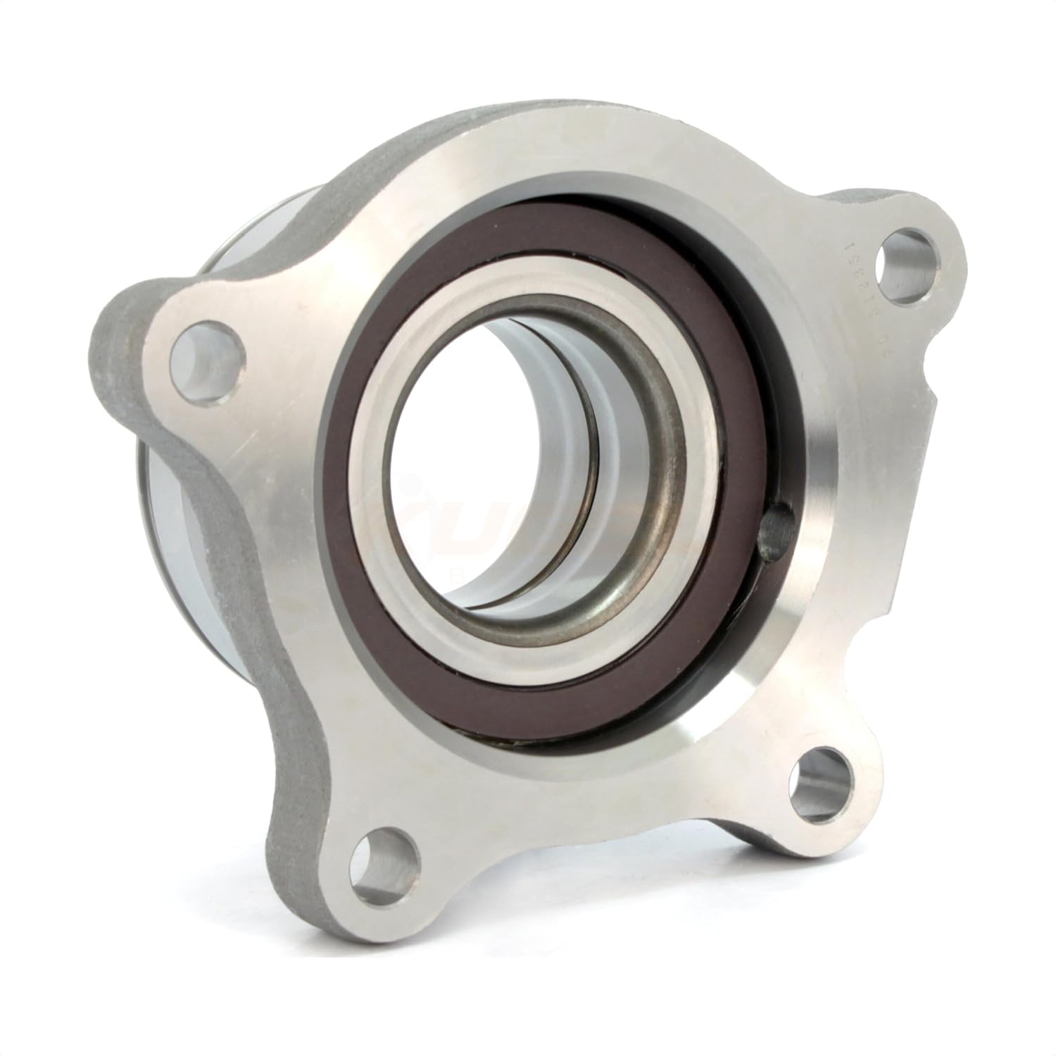 Kugel Rear Right (Passenger Side) Wheel Bearing Assembly 70-512351 ...