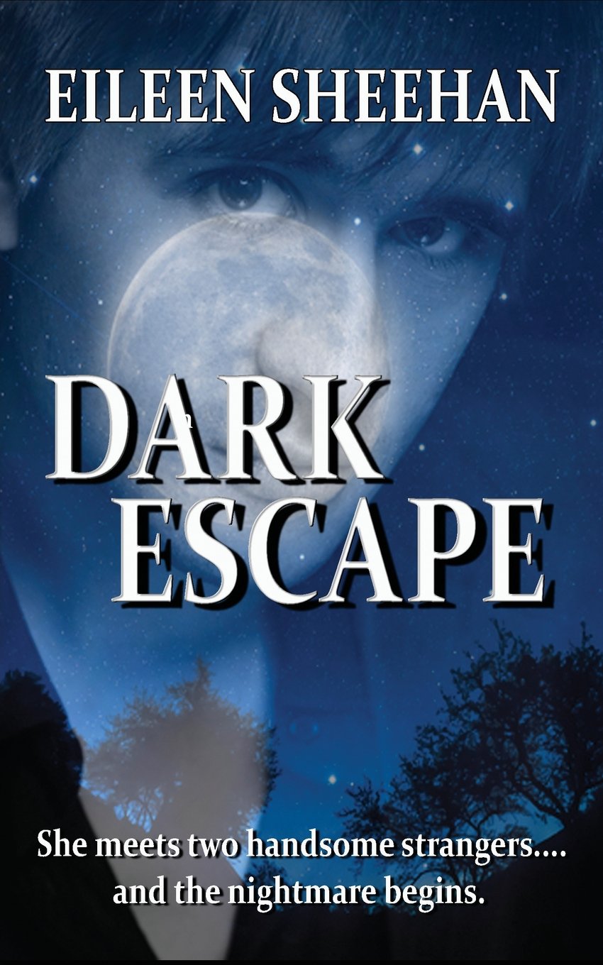 Amazon.com: Dark Escape: 9780692629918: Sheehan, Eileen: Books