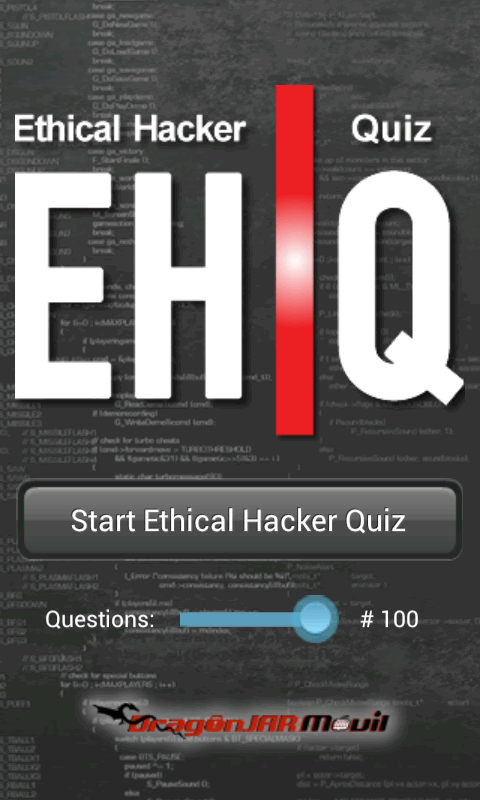Ethical Hacker Quiz:Amazon.com:Appstore for Android