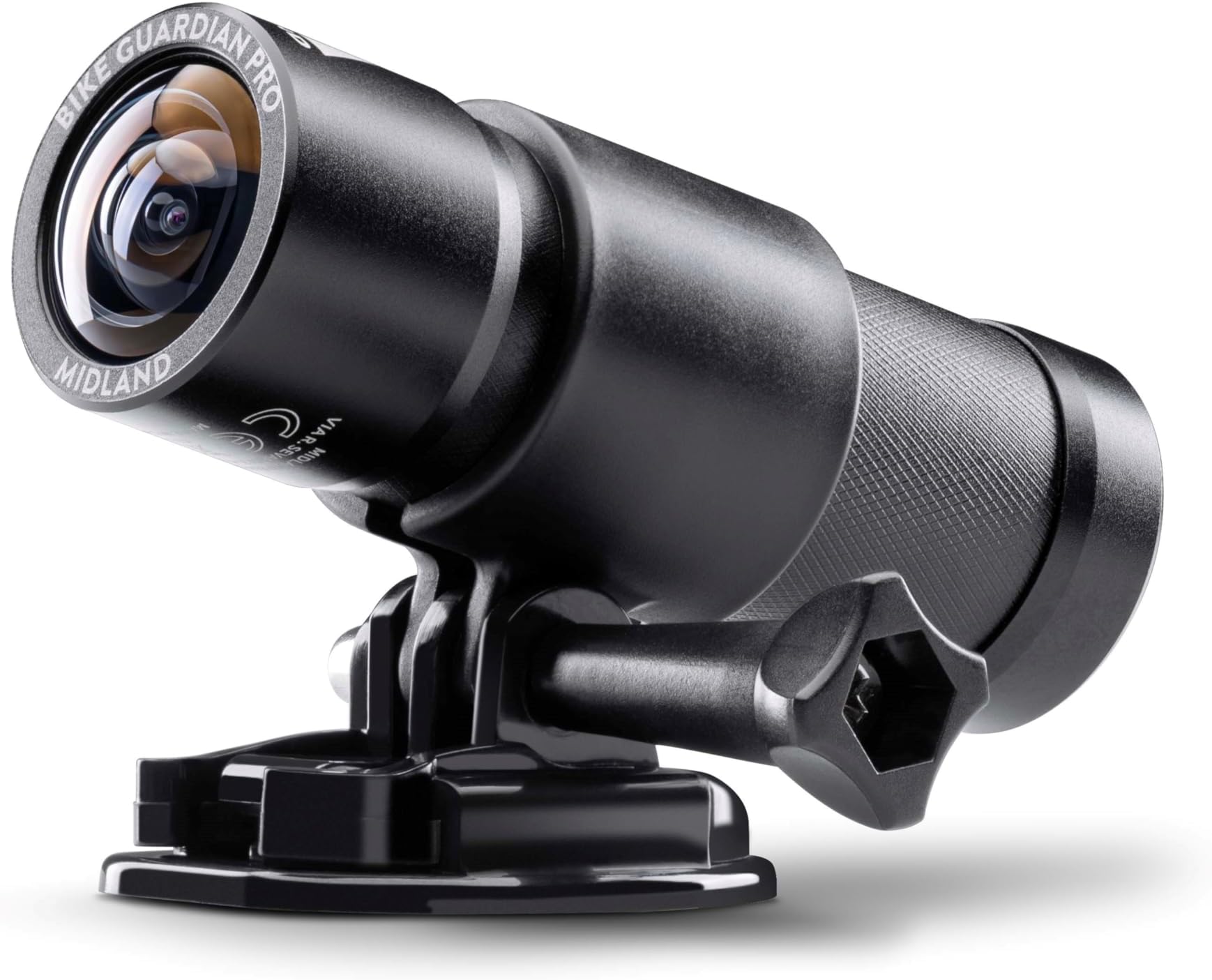 Midland - Bike Guardian PRO, Dash Cam e Action Cam Moto 2K, Videocamera ...