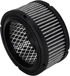Firmusparts Air Filter 32170979 Compatible with Ingersoll Rand SS5 2340 ...