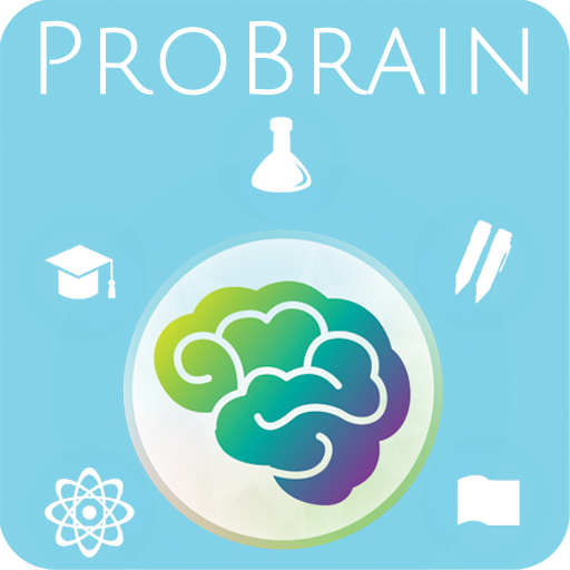 ProBrain Brain Training Suite - App on Amazon Appstore