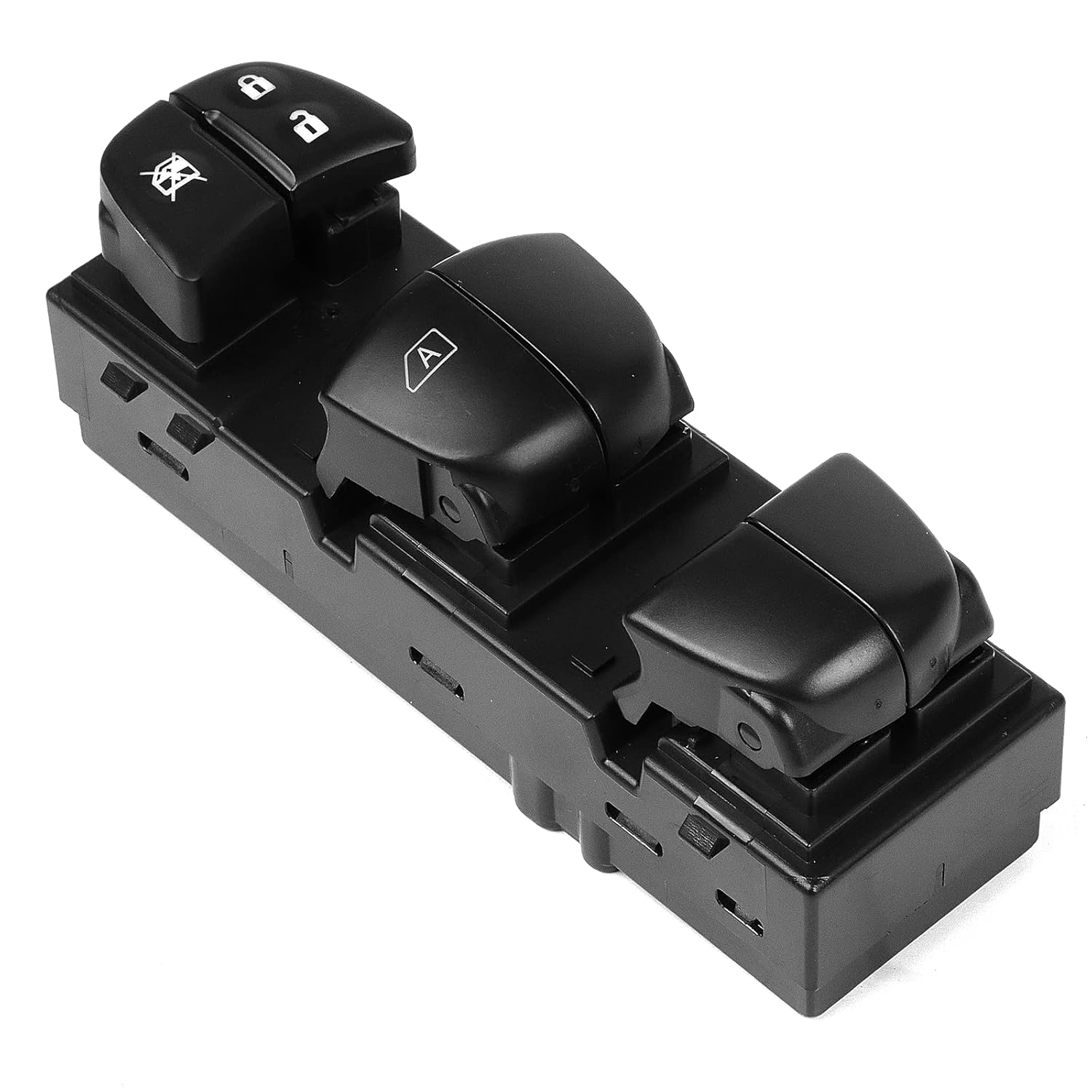 Amazon.com: KOAUTO Power Window Control Switch Front Left Driver Side ...