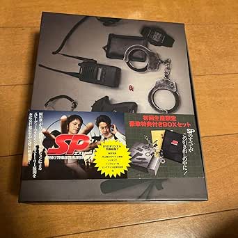 Amazon.co.jp: SP SP Police Department Police Department Police ...