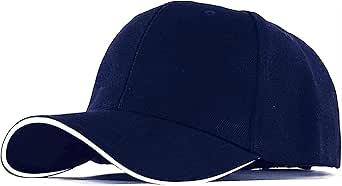 BTURYT EMF Protection Radiation Hat,Baseball Beanies Anti-Radiation ...