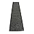 Buy 3'x10' GRAY/BLACK - ECONOMY TURF / ARTIFICIAL GRASS RUNNERS | 2', 3 ...