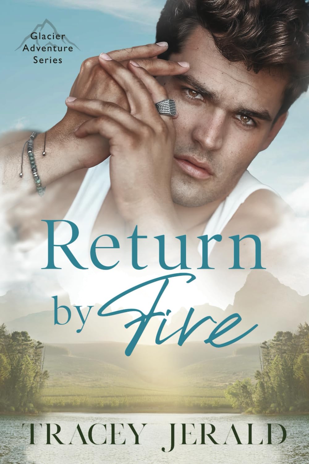 Return by Fire: An MM, Enemies to Lovers, Mid-Life, Grump with a Heart ...