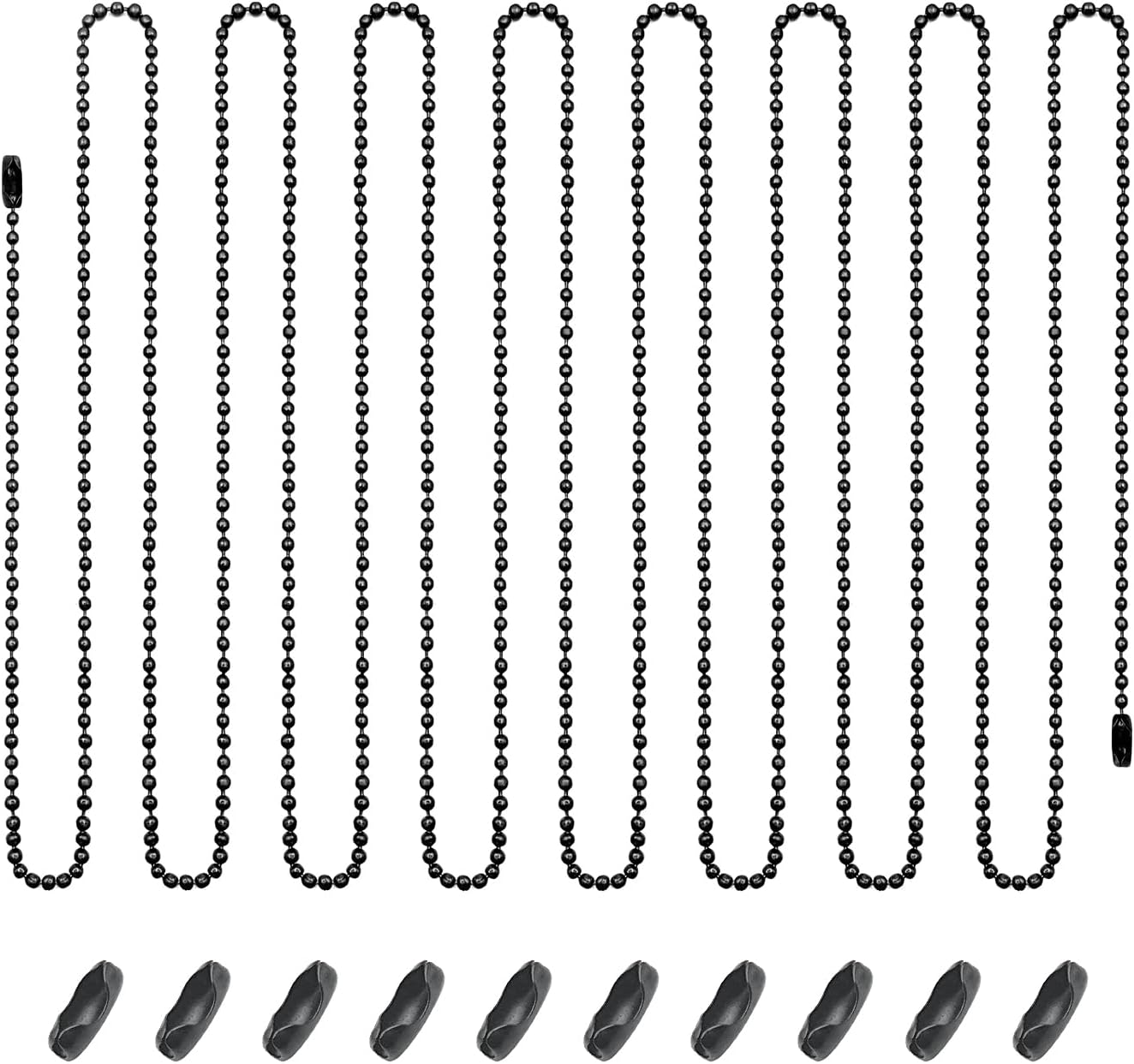 IFNOW Fan Pull Chain Extension Metal Fan pull chain extension, ceiling ...