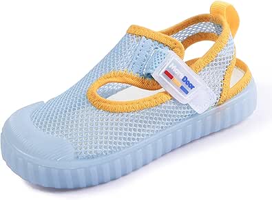 MoredooR Sneakers Shoes MCO860652-Blue, Blue, 7.5 Toddler : Amazon.com.au: Clothing, Shoes ...