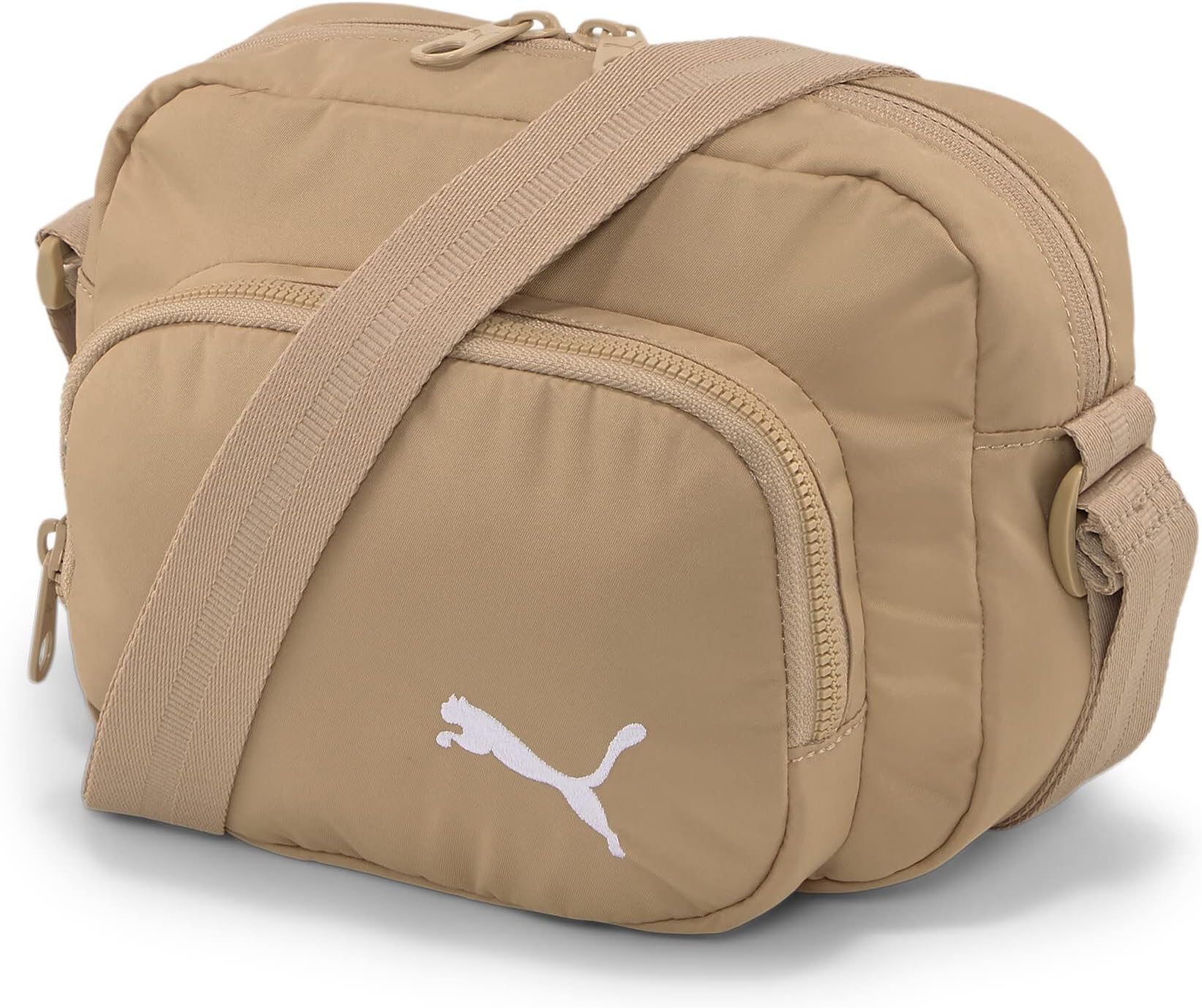 Amazon | [プーマ] ショルダーバッグ BMW MMS ポータブル 090368 24年春夏カラー ブラック(01) | PUMA ...