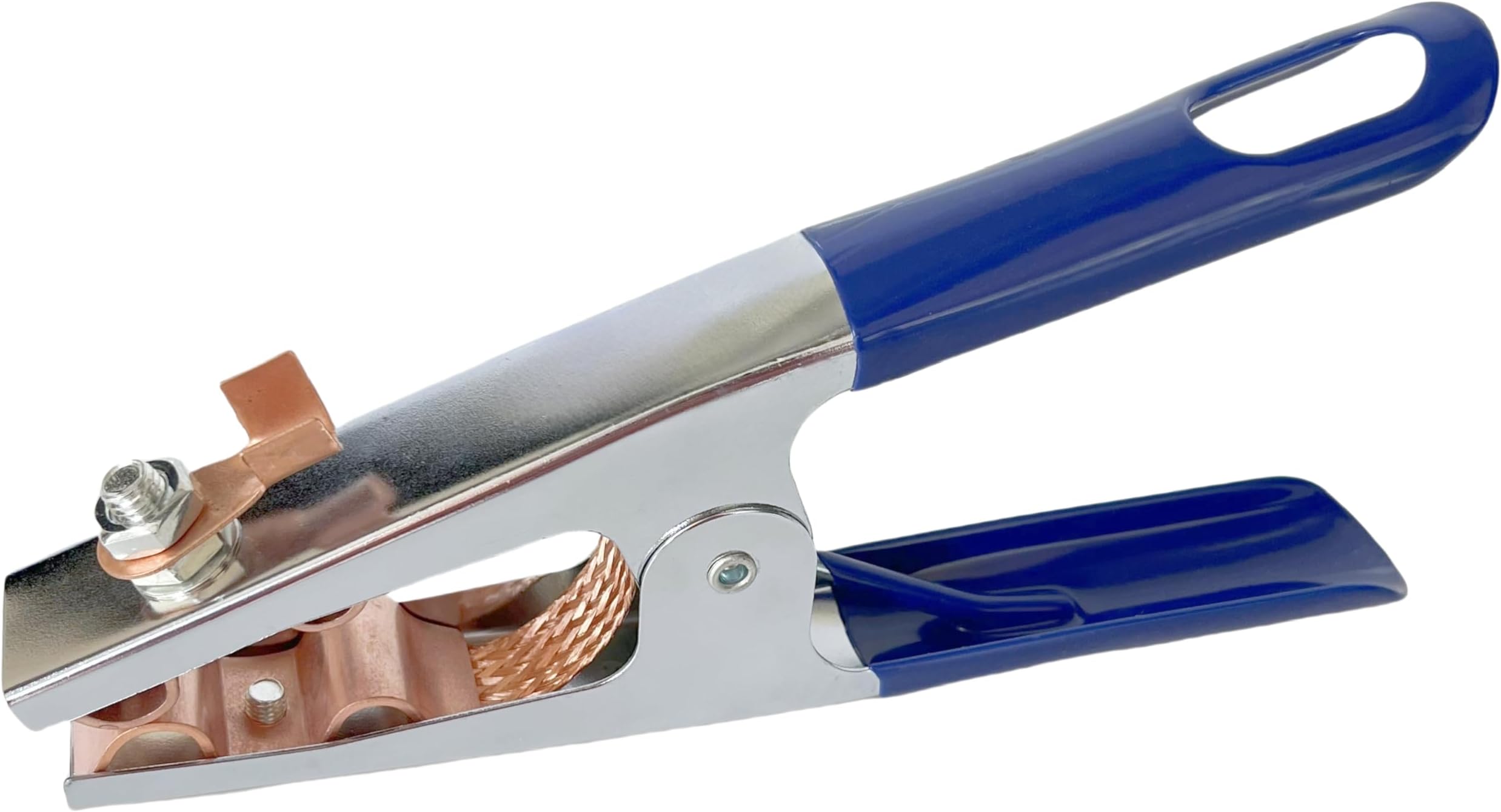 Veemoon 800A Ground Clamp - Welding Work Clips Heavy Duty Welding Earth ...