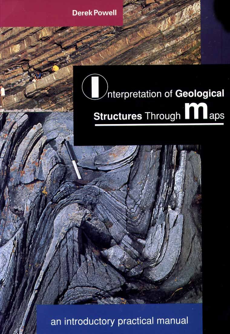 Amazon.com: Interpretation of Geological Structures Through Maps: An ...
