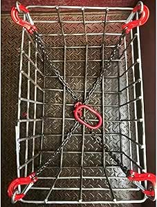 4 Point Lifting Sling - 2 3 5 Ton Capacity, Lifting Chain Rigging for ...