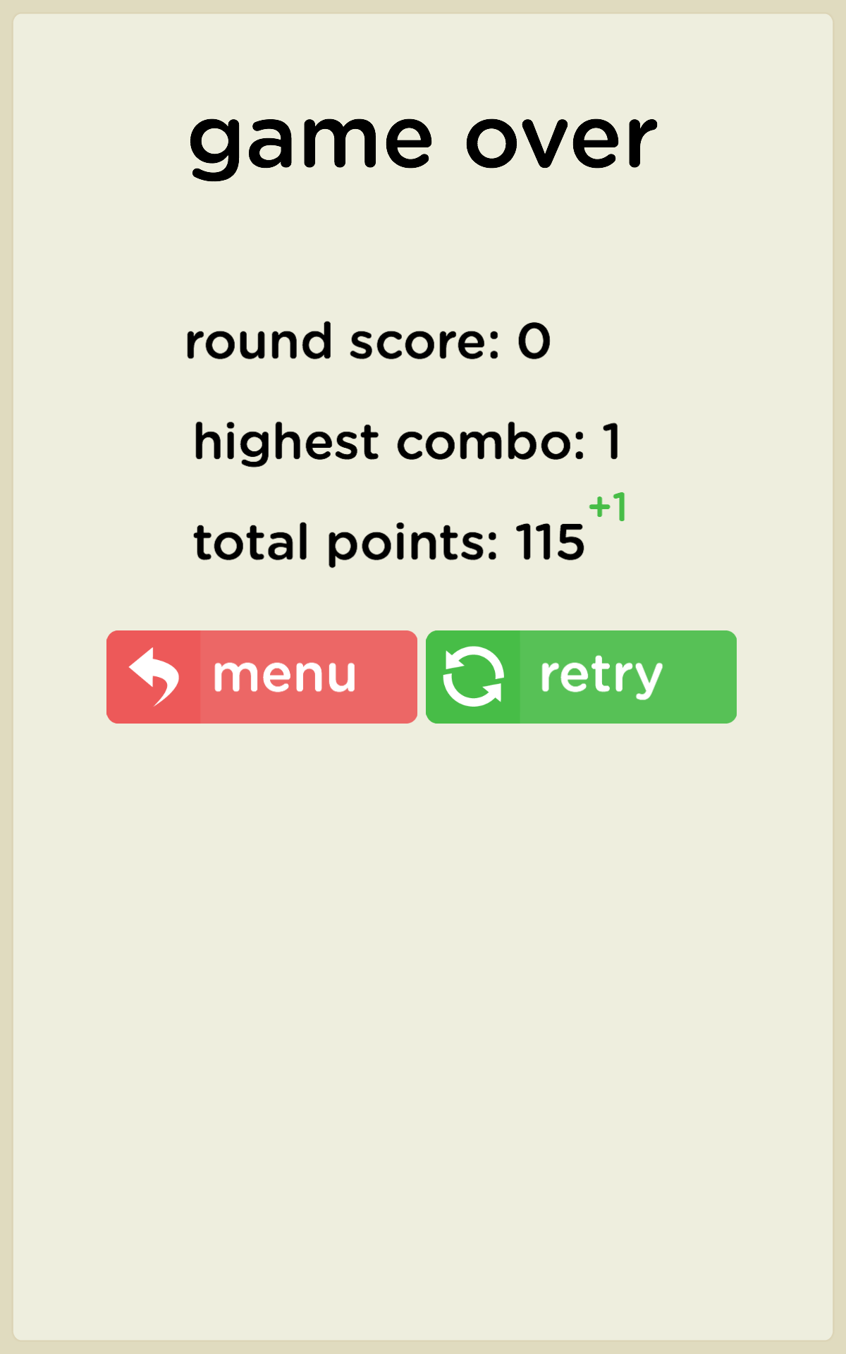 Number Tap Lite - App on Amazon Appstore