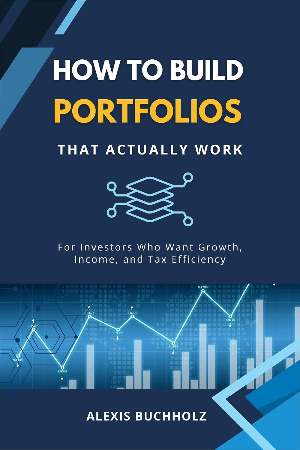 Amazon.com: How to Build Portfolios That Actually Work: For Investors ...