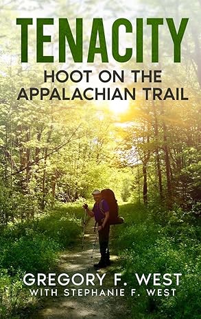 Tenacity : West, Gregory F., West, Stephanie F.: Amazon.de: Bücher