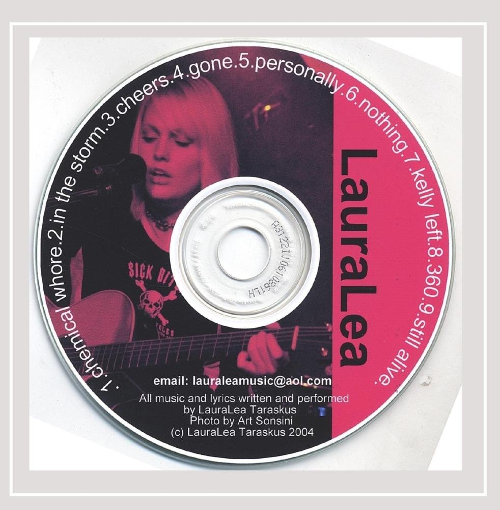 Amazon.com: Lauralea: CDs & Vinyl