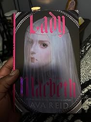 Amazon.com: Lady Macbeth: A Novel: 9780593722565: Reid, Ava: Books